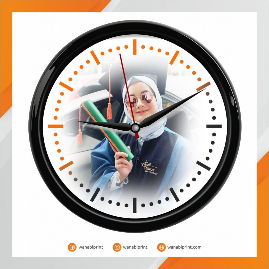 E-TOLL CUSTOM - WANABIPRINT